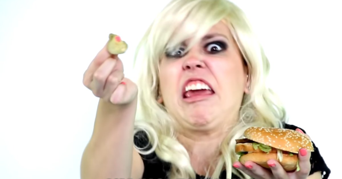 Big Merda - Galo Frito paródia (lyrics) Quiz - By Icaropotato