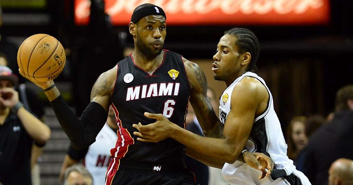 2012-13 NBA Starters Quiz - By Macbezz