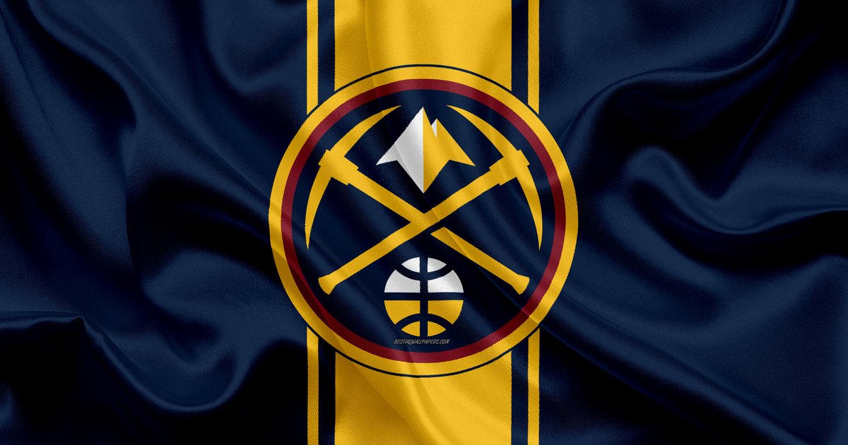 Retired Numbers: Denver Nuggets Quiz - By mrethandunne