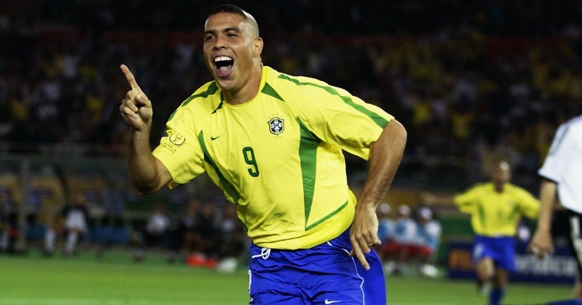 Brazil Starting XI: World Cup Quiz - By Dribble_Central