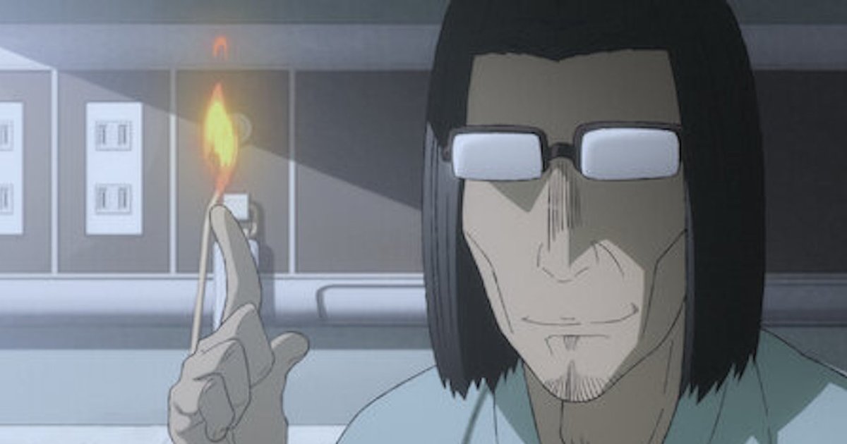 Opposite Anime Titles Quiz - By MayorD