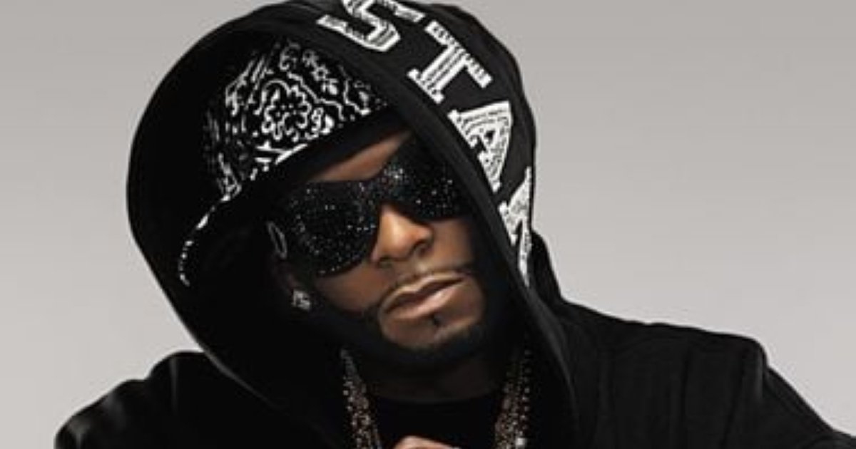 Same Girl By R. Kelly & Usher 2/2 Quiz - By SkiMaskedStunna
