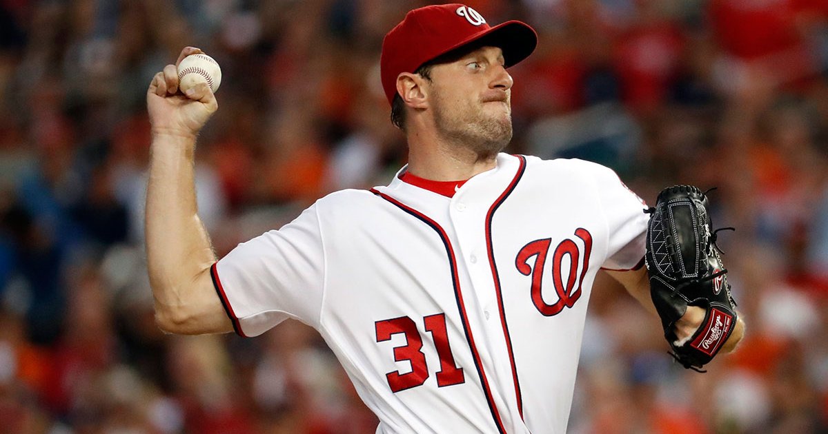 MLB top 100 most strikeouts in a season , in the 2010s Quiz - By ...