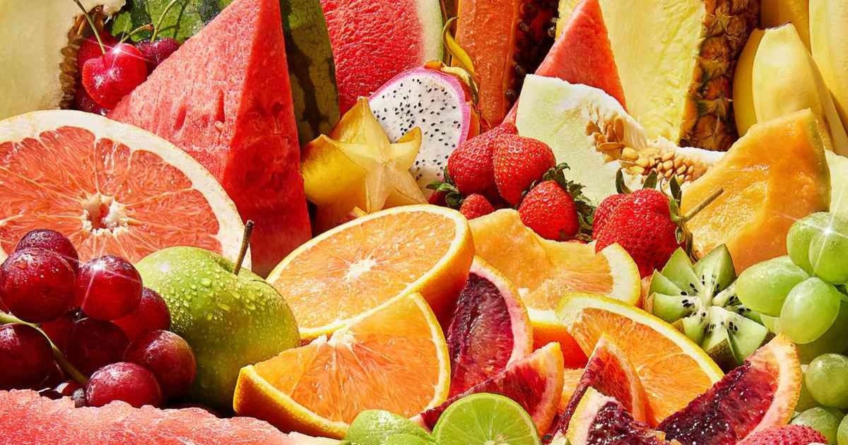 Picture Click Blitz: Fruit Quiz - By Futureling