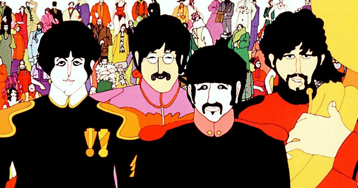 Beatles- guess the lyrics 2 Quiz - By peacfulruler