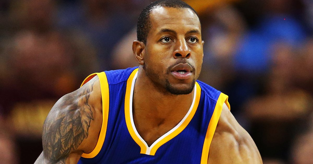 2014-15 NBA Starters Quiz - By Macbezz