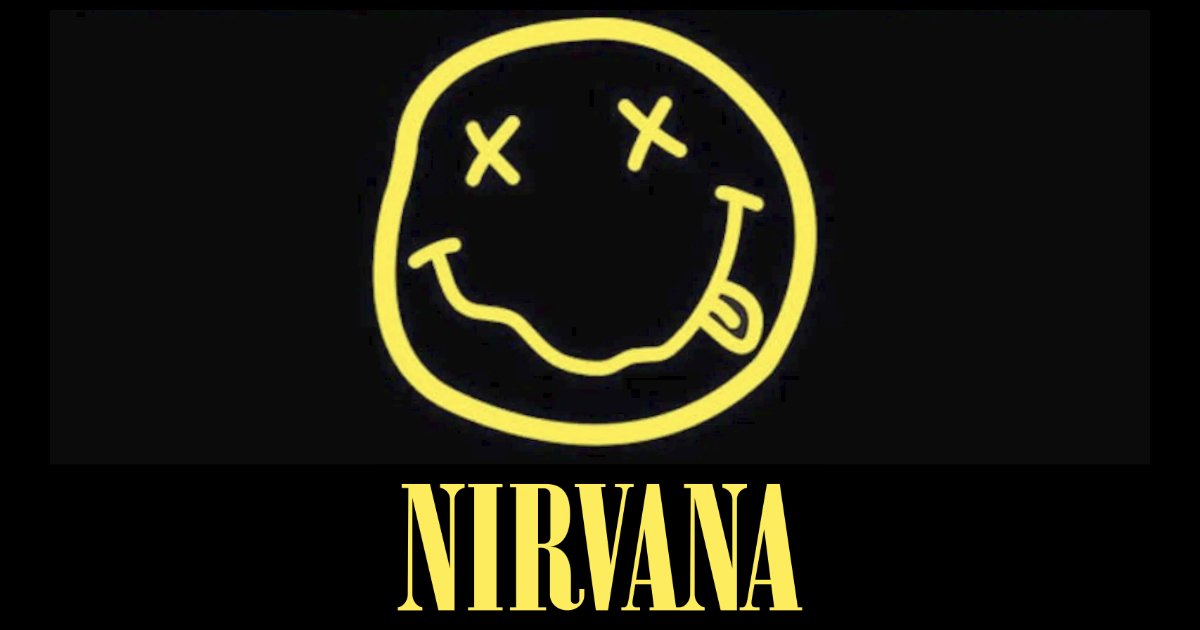 Nirvana Albums By Cover! Quiz - By sparkblip
