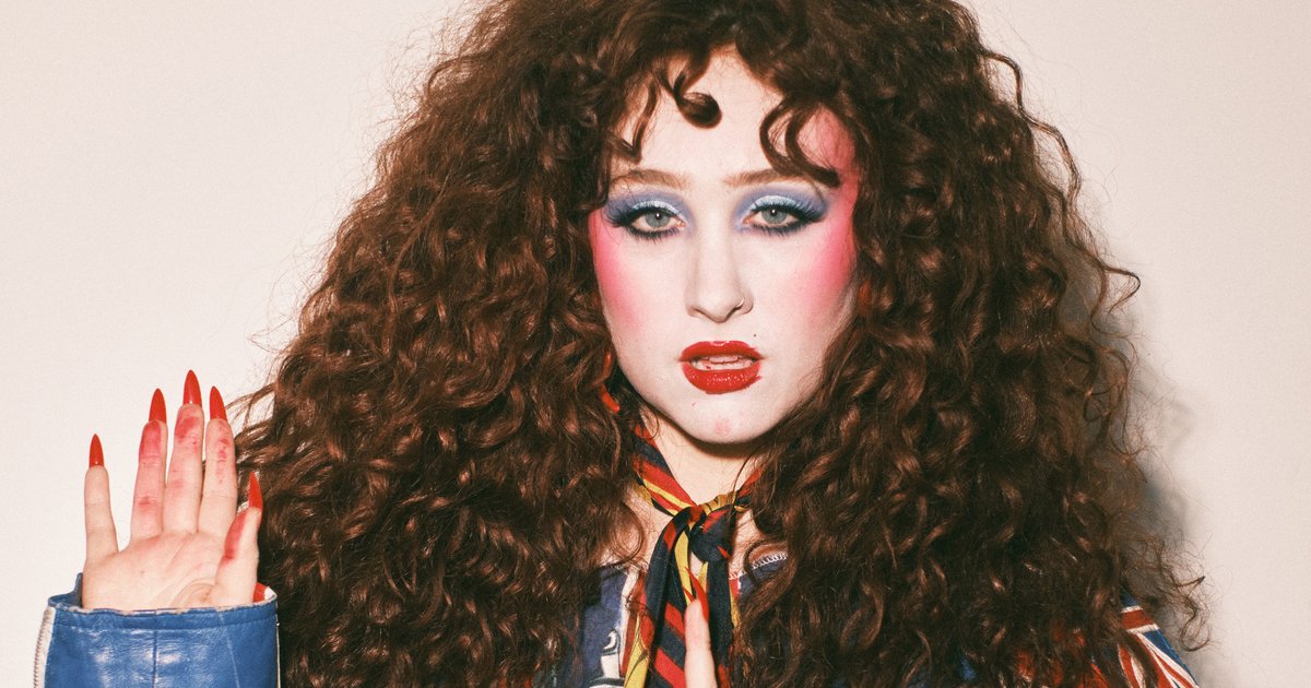 Mystery Chappell Roan Song #5 Quiz - By alwaysheatherg