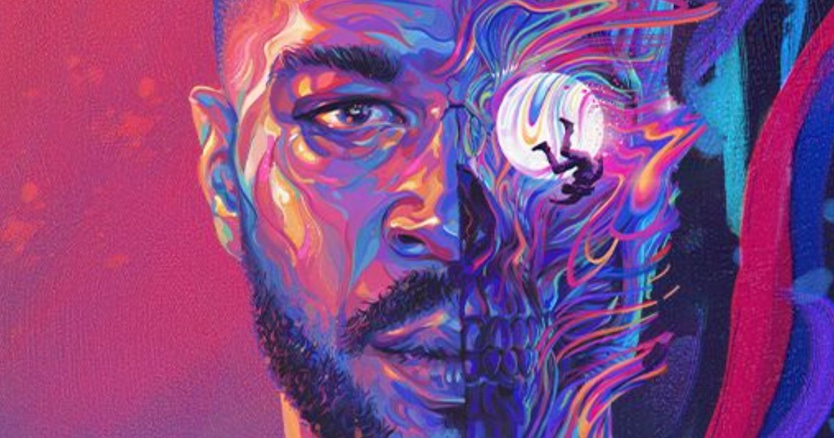 Kid Cudi Albums/Mixtapes Quiz - By nebbelingaiden