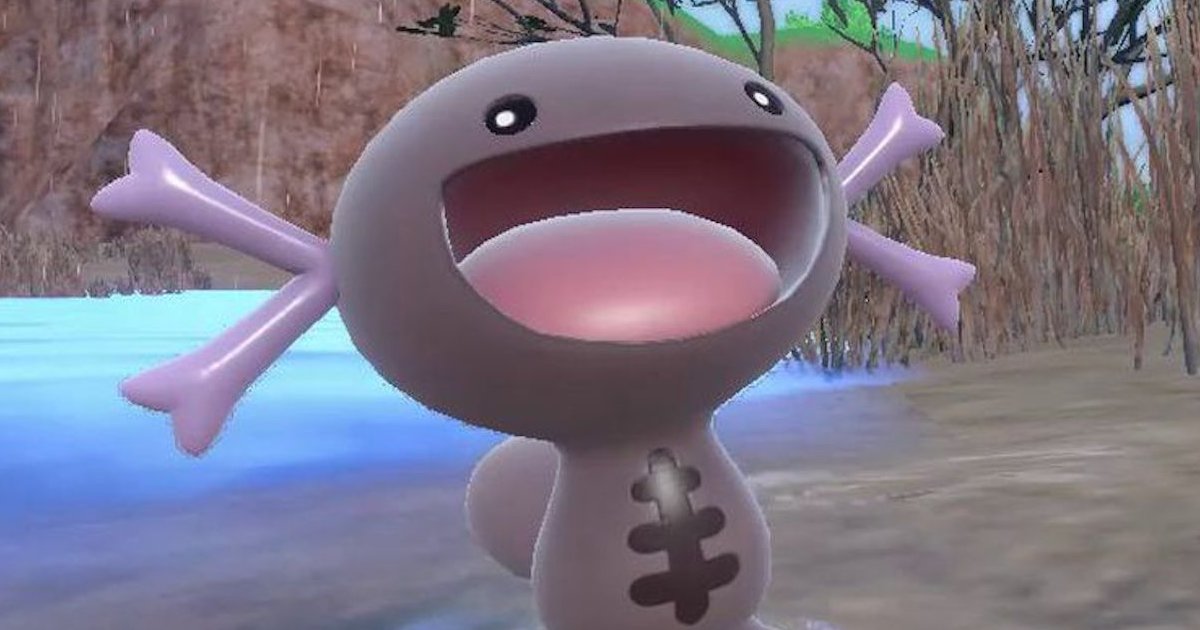 Name all BROWN pokémon as decided by the pokédex Quiz - By sageryan006