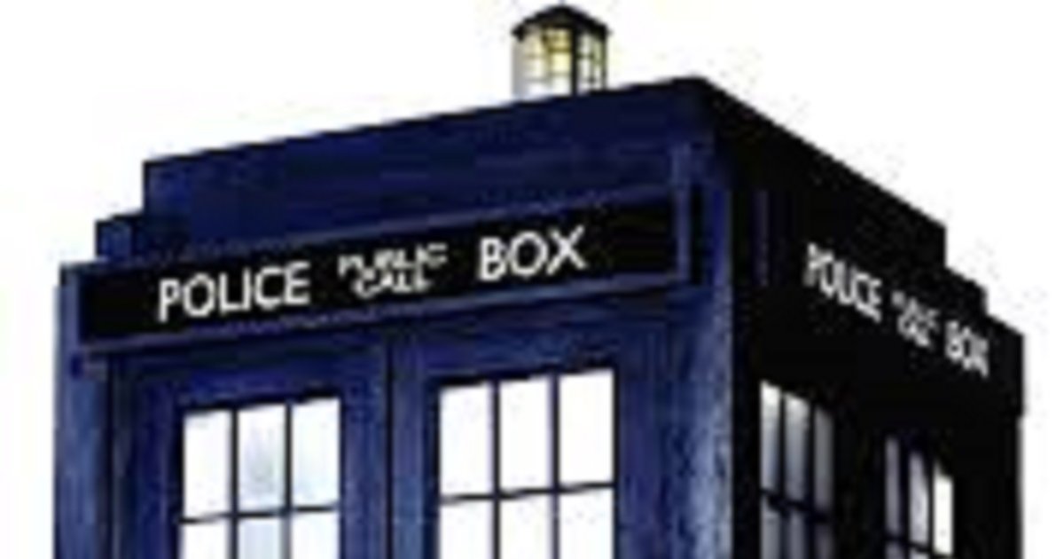 Only One: Doctor Who Quiz - By LDR08
