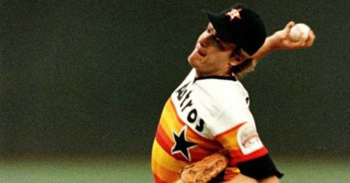 MLB top 100 most strikeouts in a season , in the 1980s Quiz - By ...