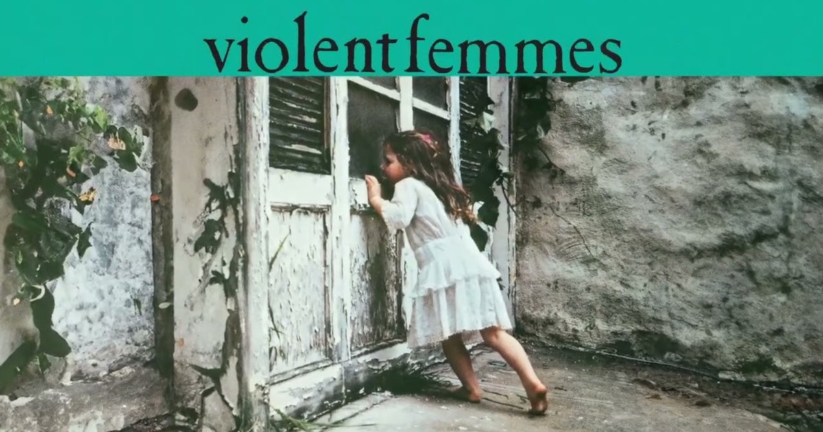 Lyrics: 'Good Feeling' - Violent Femmes Quiz - By barnacle_bill