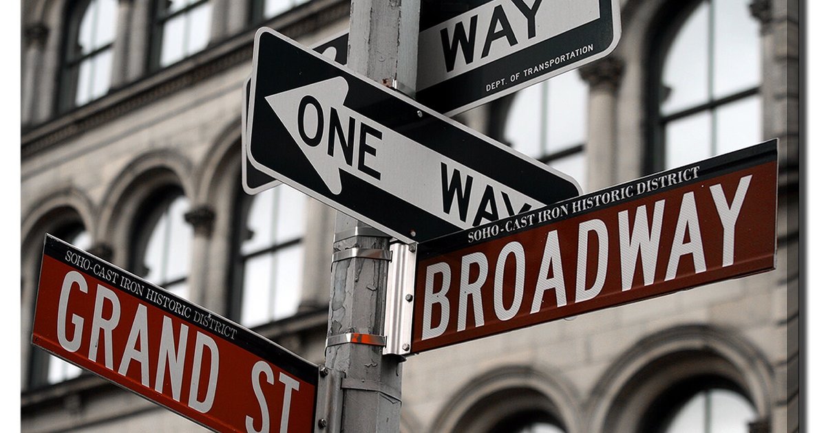 Missing Letter Broadway Quiz - By Laidback89