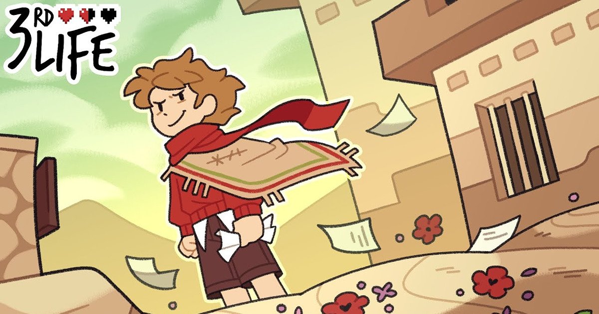 Order Up: 3rd Life Final Deaths Quiz - By cultogon330