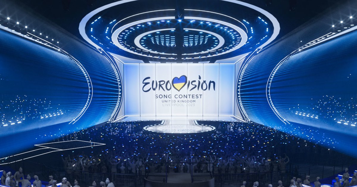 Nul Points Eurovision Countries Quiz - By luluat10