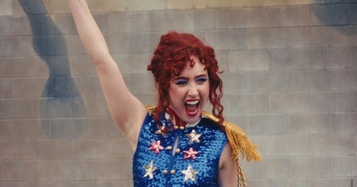 Mystery Chappell Roan Song #7 Quiz - By alwaysheatherg