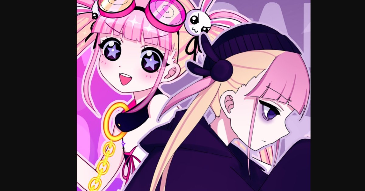 Lyrics to 'Magical Doomer' by Kyoresu Quiz - By mei2009