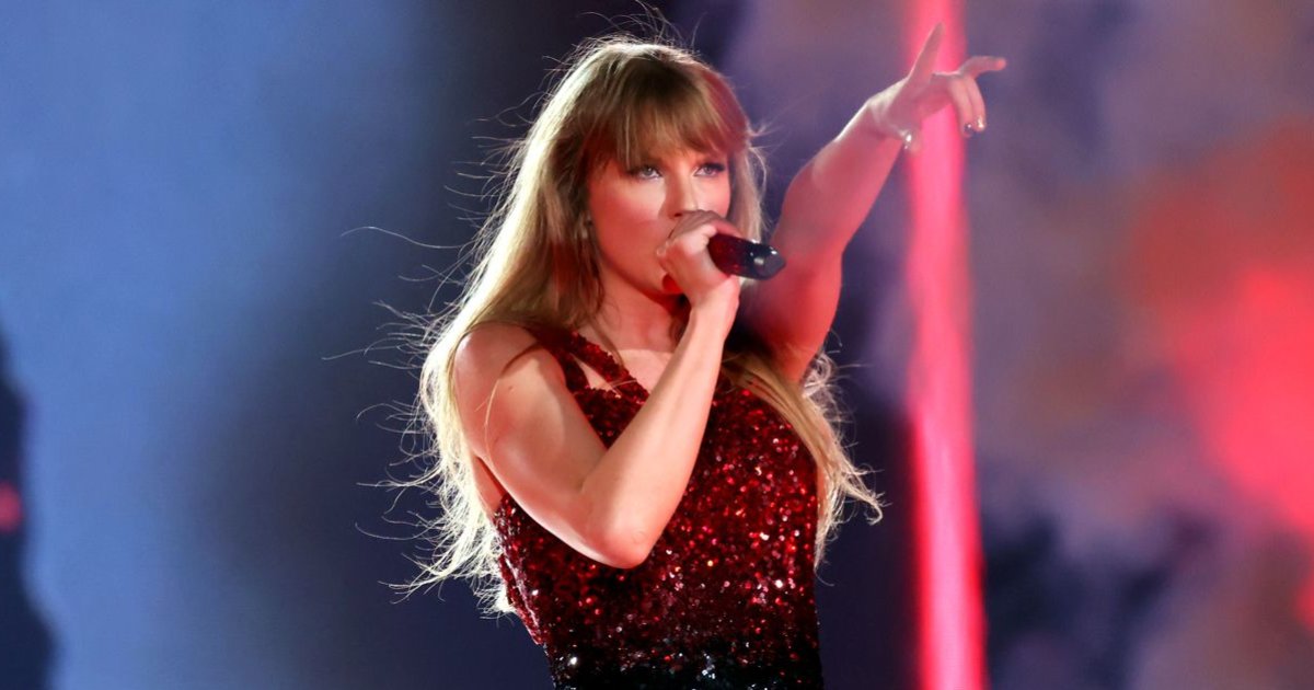 Guess The Taylor Swift Song By Typing Lyrics #5 Quiz - By luke_jones1202