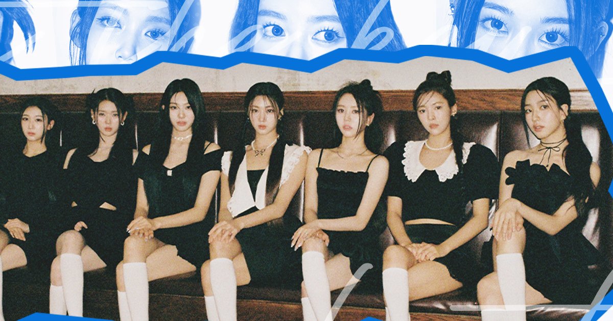 Match the tripleS Member to their English Name Quiz - By toopennypieces