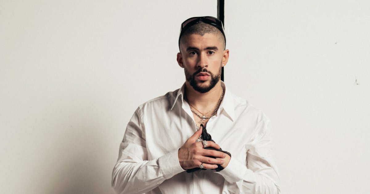 Bad Bunny Discography Quiz - By Duvon