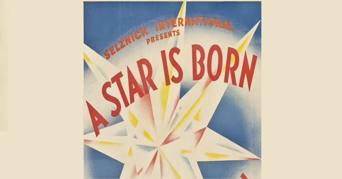 And Another Star Is Born Quiz - By Ziggy_Montgomery