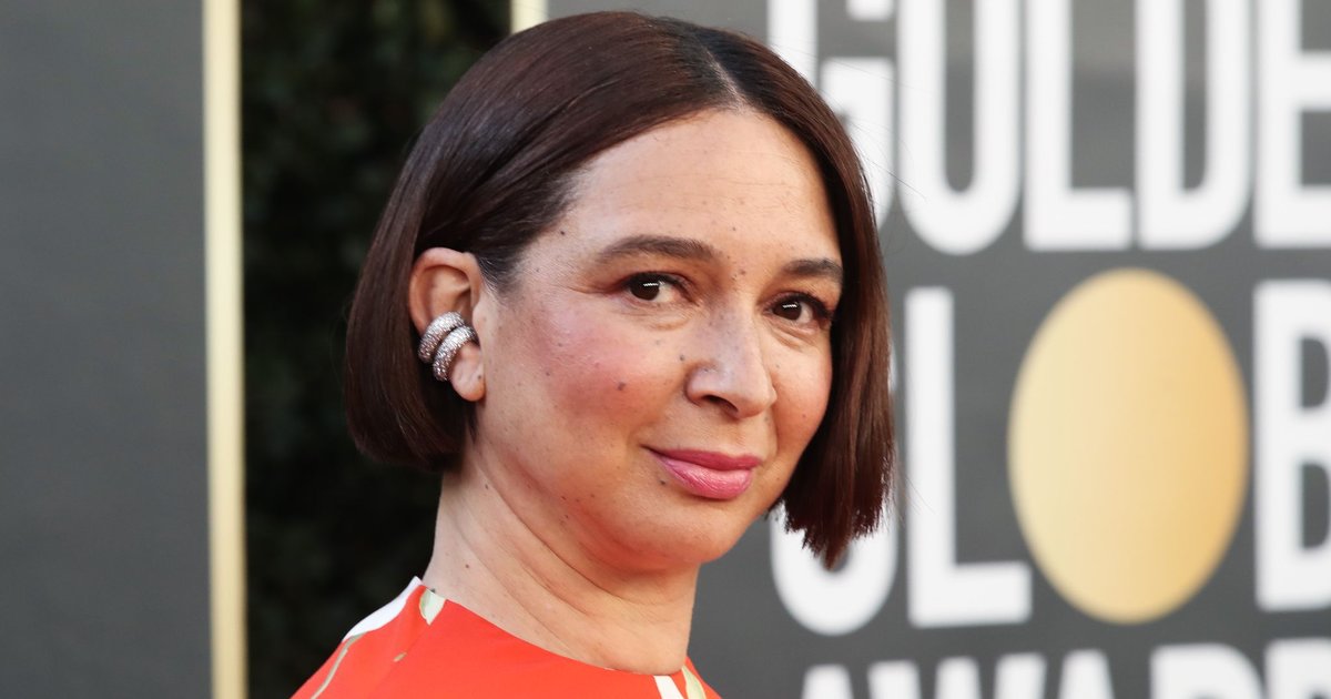 The Voices of Maya Rudolph Quiz - By Ehhhhhh