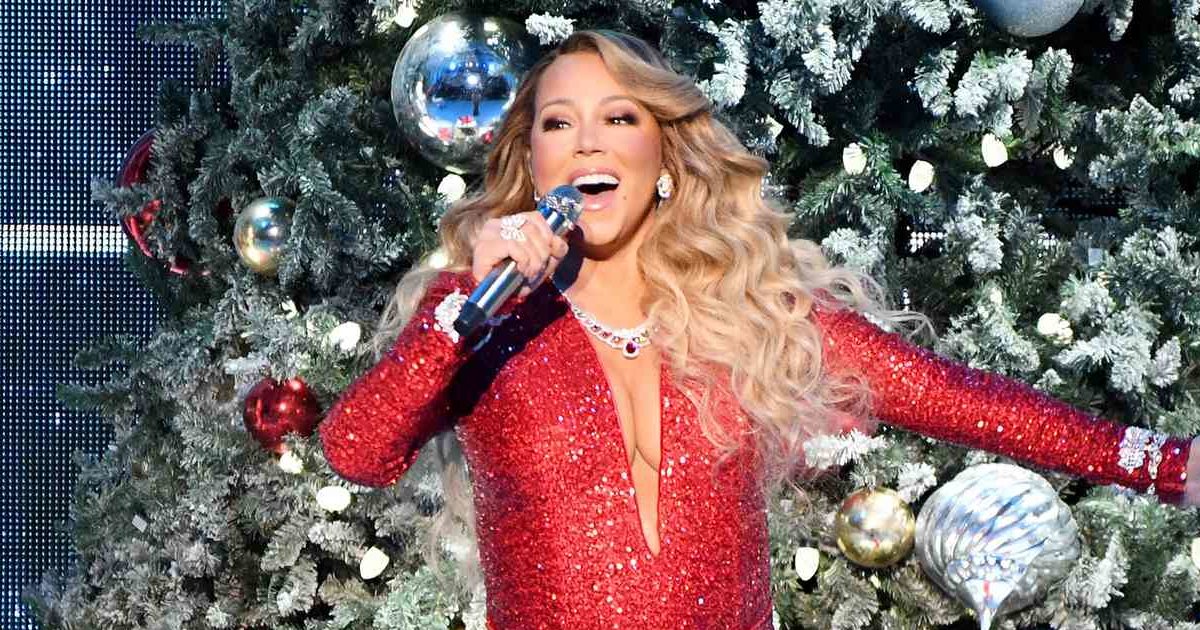 Order Up: Billboard Holiday 100 Top 10 Quiz - By Droxnar