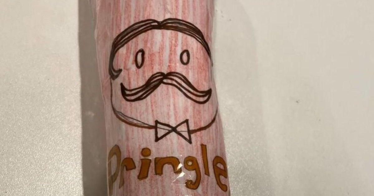 Pringles Flavors: Real or Fake? Quiz