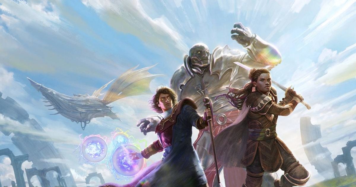 MTG Commanders: Dominaria Quiz - By mrkeithguy