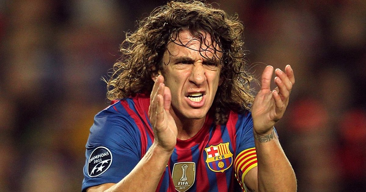 Top Spanish Defender Champions League Appearances Quiz - By mzakky