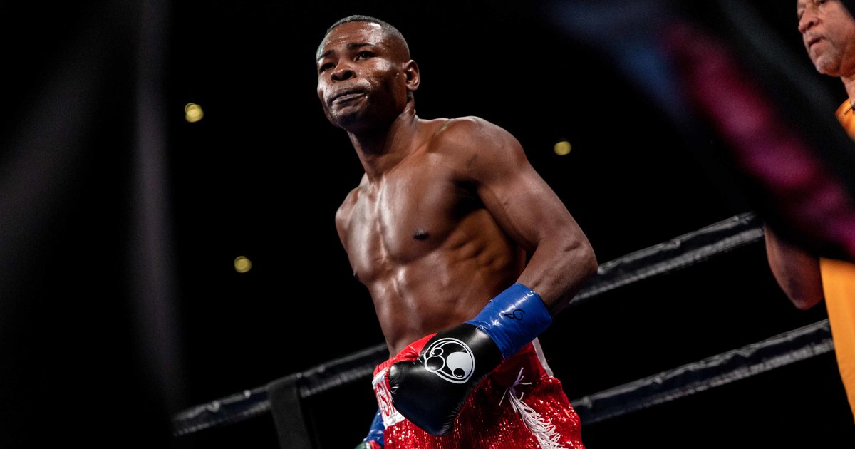 Best Super Bantamweight Boxer per Year Quiz - By mrchicken167