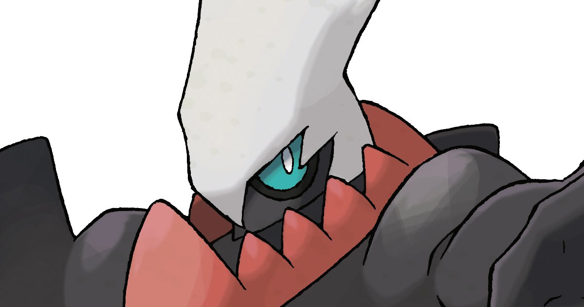 Pokémon by Feet 36 Quiz - By slaolie