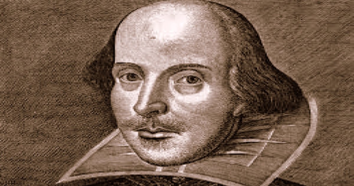 Brain Power - Shakespeare Quiz - By nabean