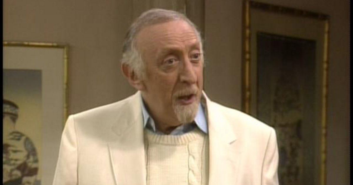 The Voices of Tony Jay Quiz - By Ehhhhhh