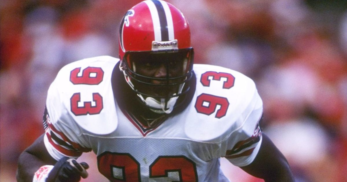 Last NFL Linebacker taken w/every Draft Pick 1st rd Quiz - By angelsson81