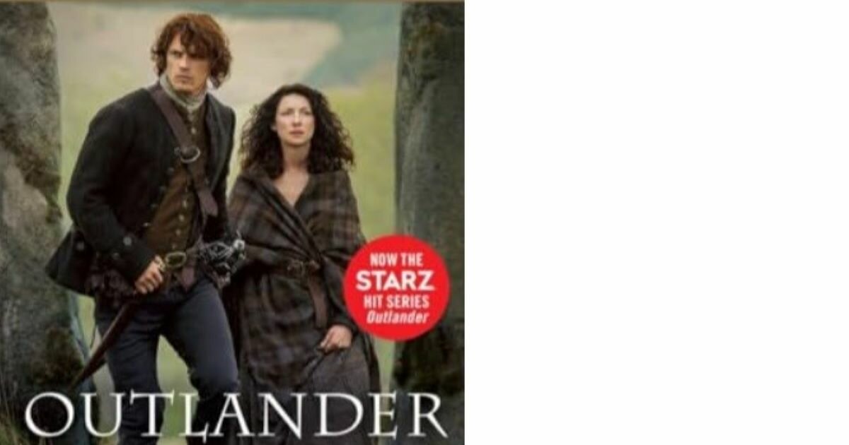 Outlander Books in reading order Quiz - By Narduc