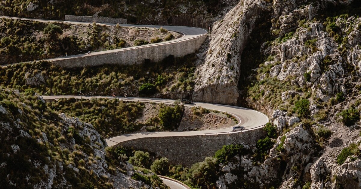 Keep in Line: US States IV Map Quiz