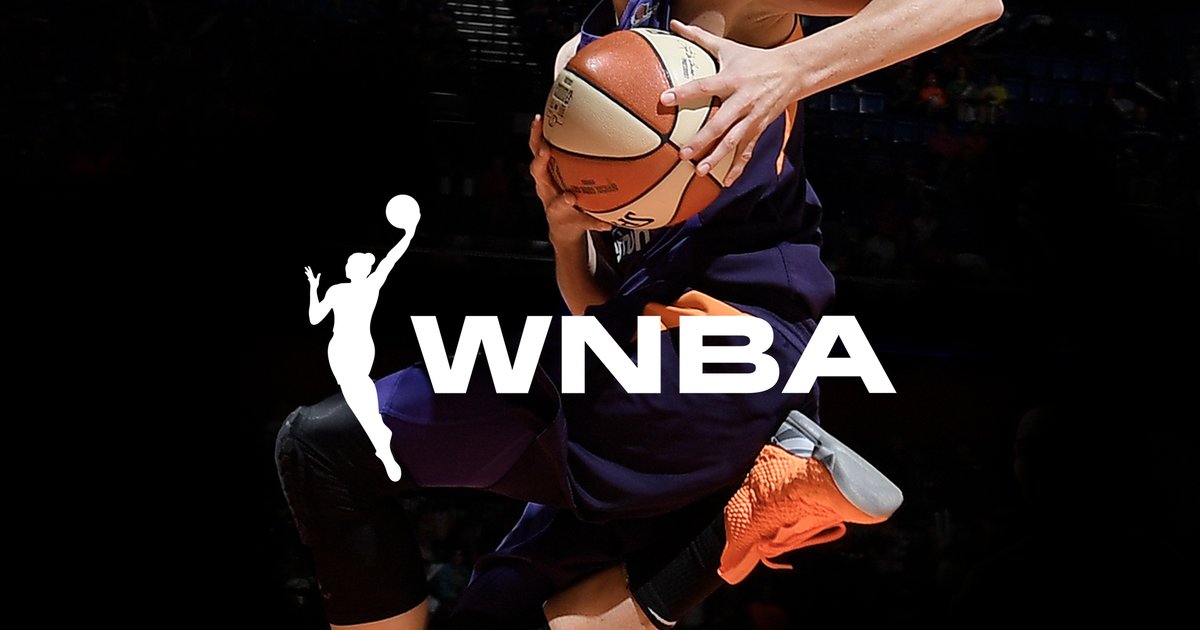 WNBA Teams by Missing Word Quiz - By aglick