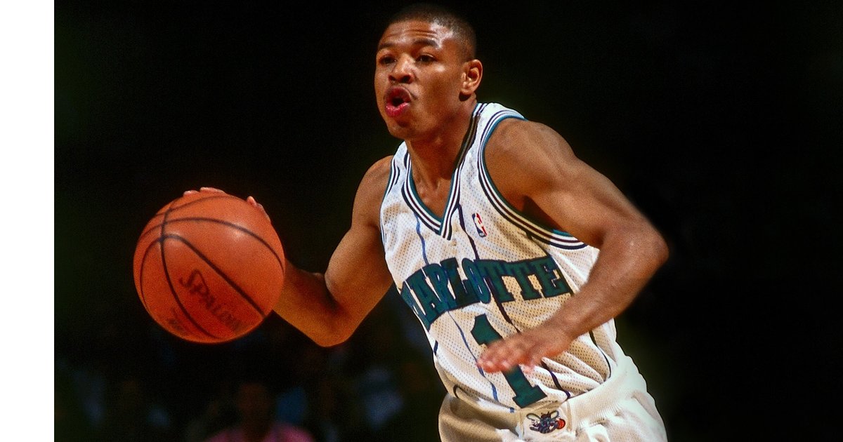 Shortest NBA Players of All Time Quiz - By Scar2Shifty