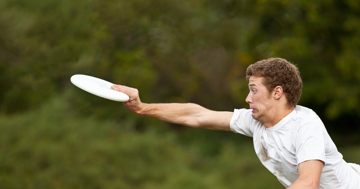 Ultimate Frisbee Association Teams (Clickable) Quiz - By ericschneider100