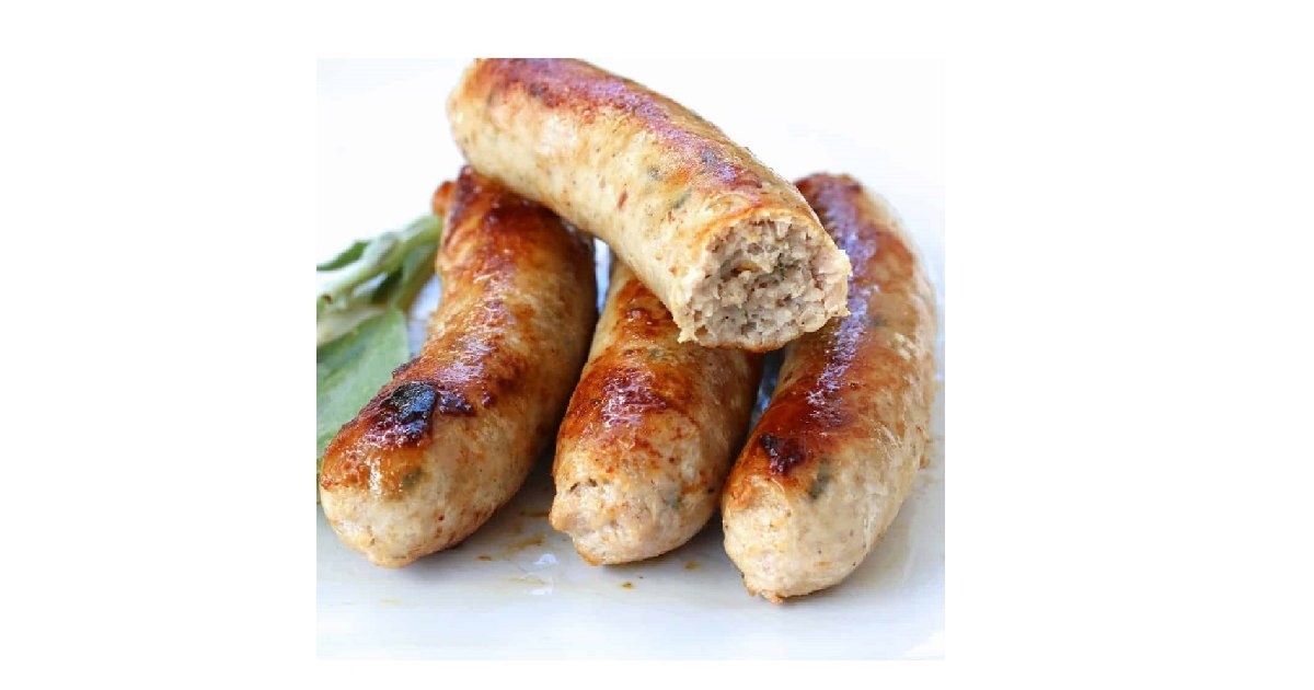 Everyone Loves a Sausage Quiz - By fdilello30