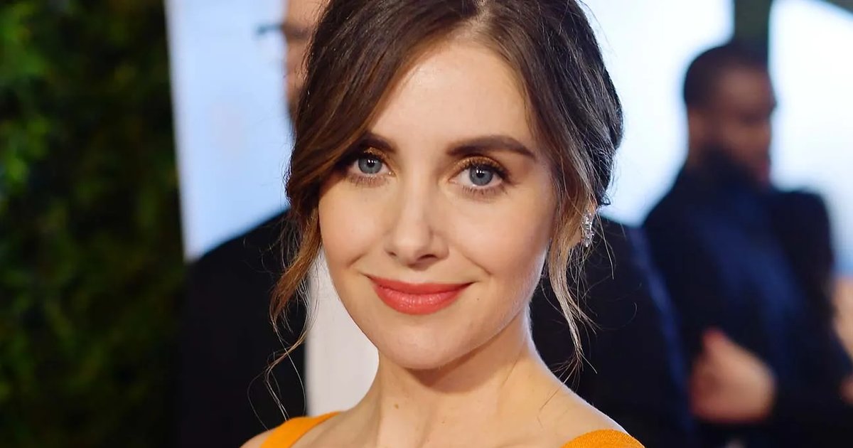 The Voices of Alison Brie Quiz - By Ehhhhhh