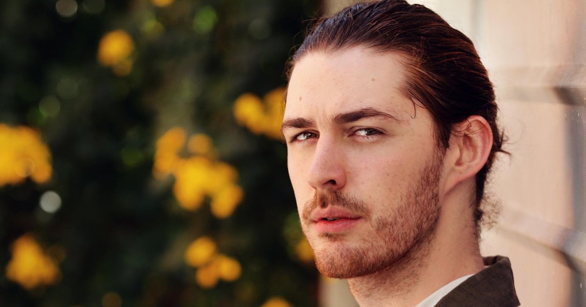 Hozier-Figure out this song Quiz - By sofiiiac