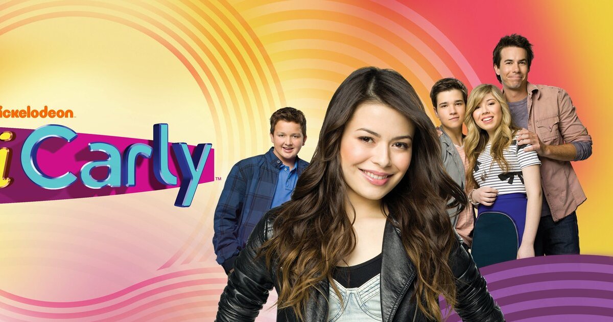 One-Word Titles of 'iCarly' Episodes Quiz - By PringleGingerr