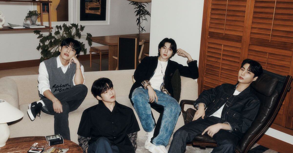Name All of Day6's Songs Quiz - By sameasitwas