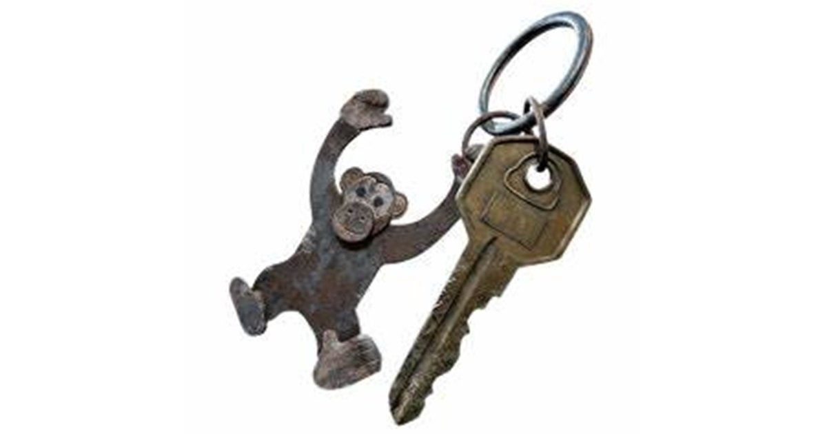 Key-Words Quiz - By harleydog