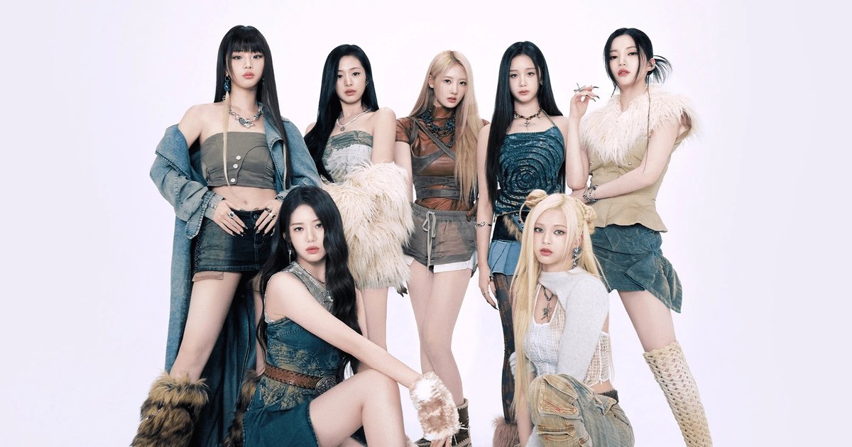 K-Pop Album Sorting : BABYMONSTER Quiz - By fellinblum