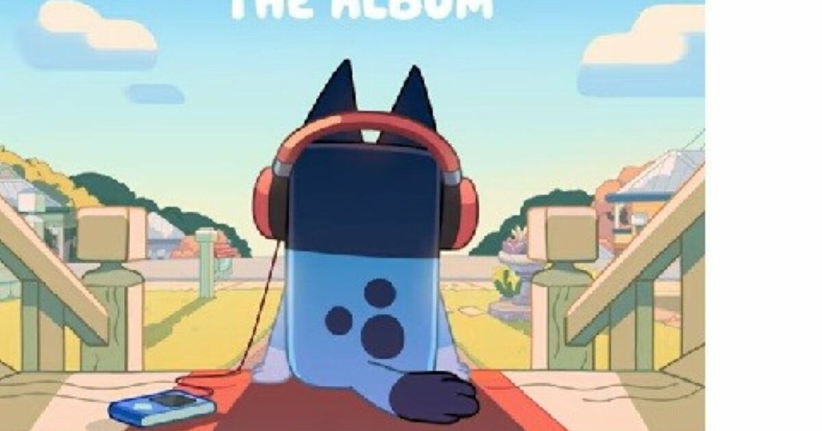 Bluey Episode: Dance Mode trivia Quiz - By Narduc