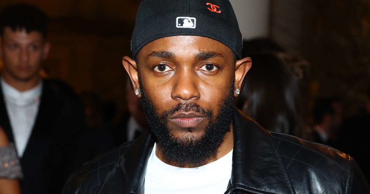 Kendrick Lamar's Albums + Mixtapes Quiz - By jjen_